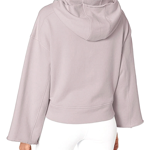ALO Yoga | Tops | Alo Yoga Low Key Hoodie | Poshmark